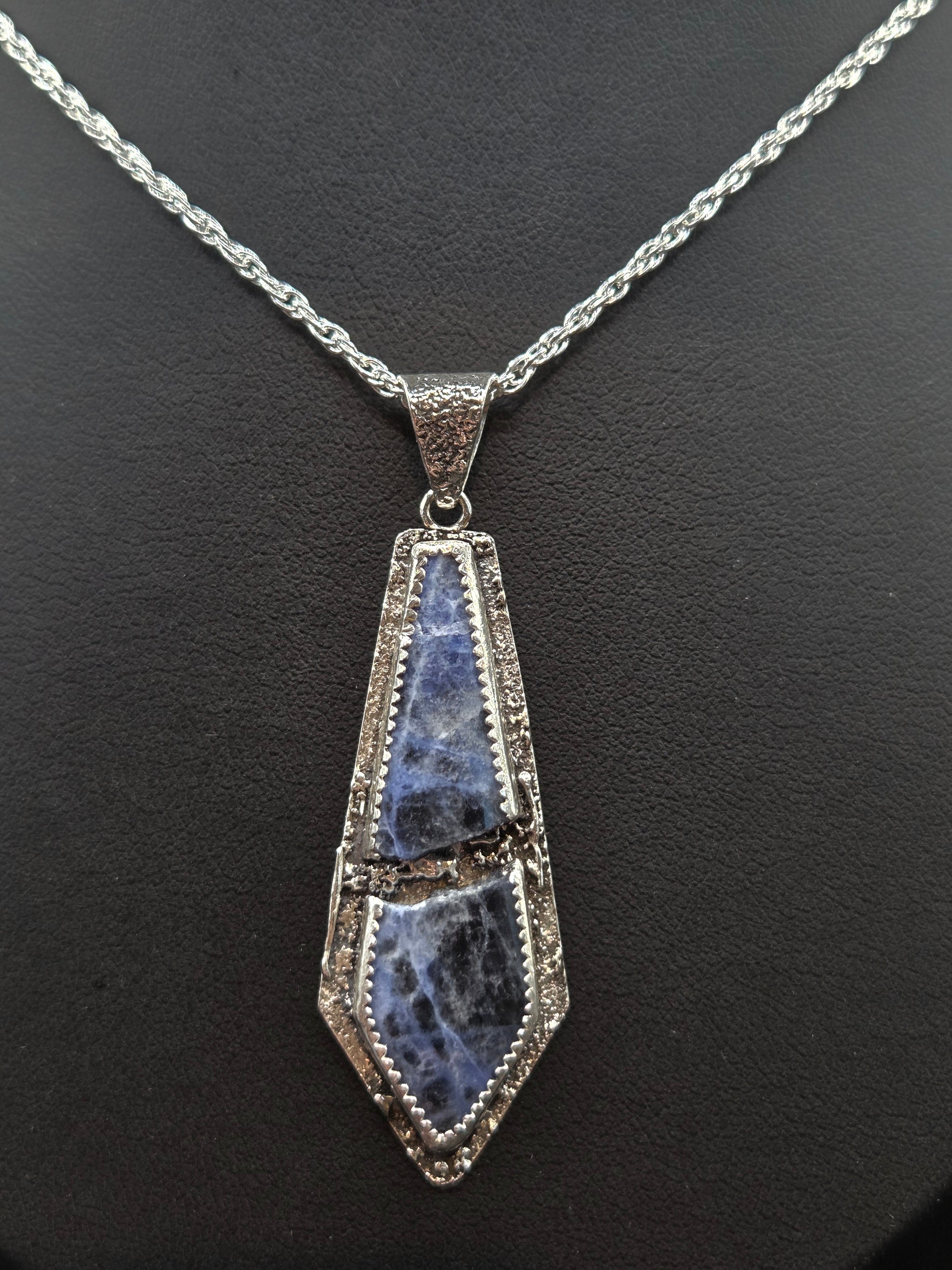 Sodalite - The Traveling Stones