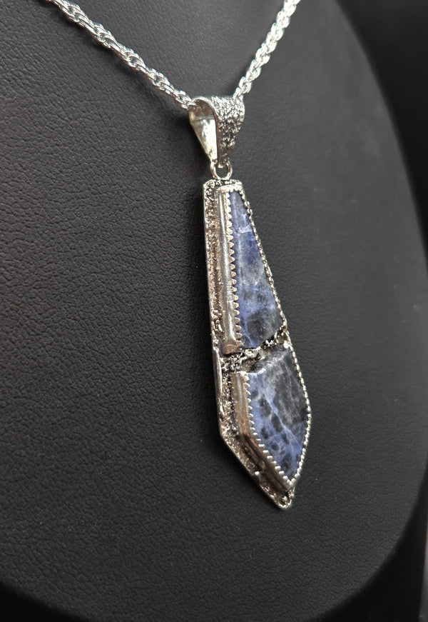 Sodalite - The Traveling Stones